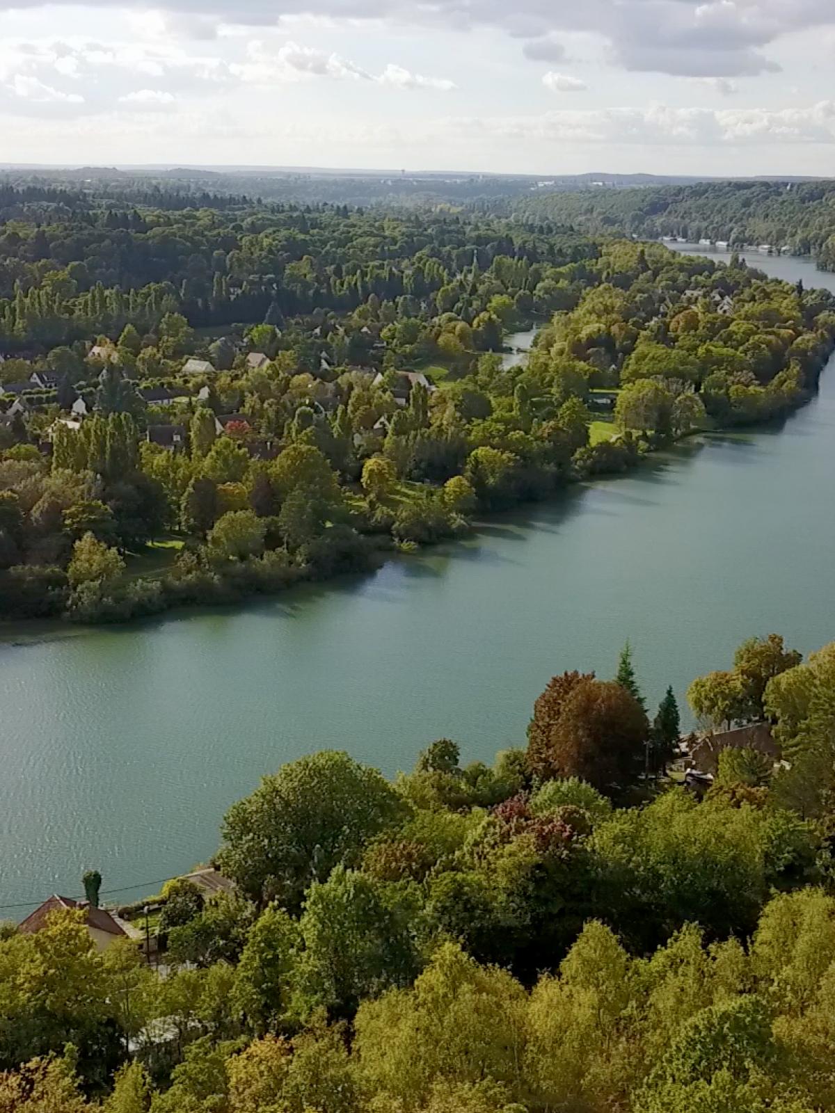 Marques Avenue (Corbeil-Essonnes) | Grand Paris Sud Tourisme