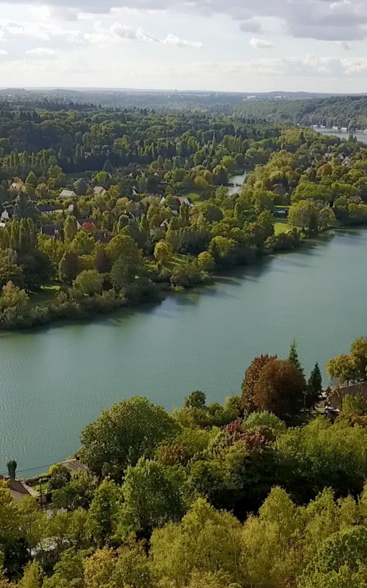 Forest Arena (Cesson) | Grand Paris Sud Tourisme