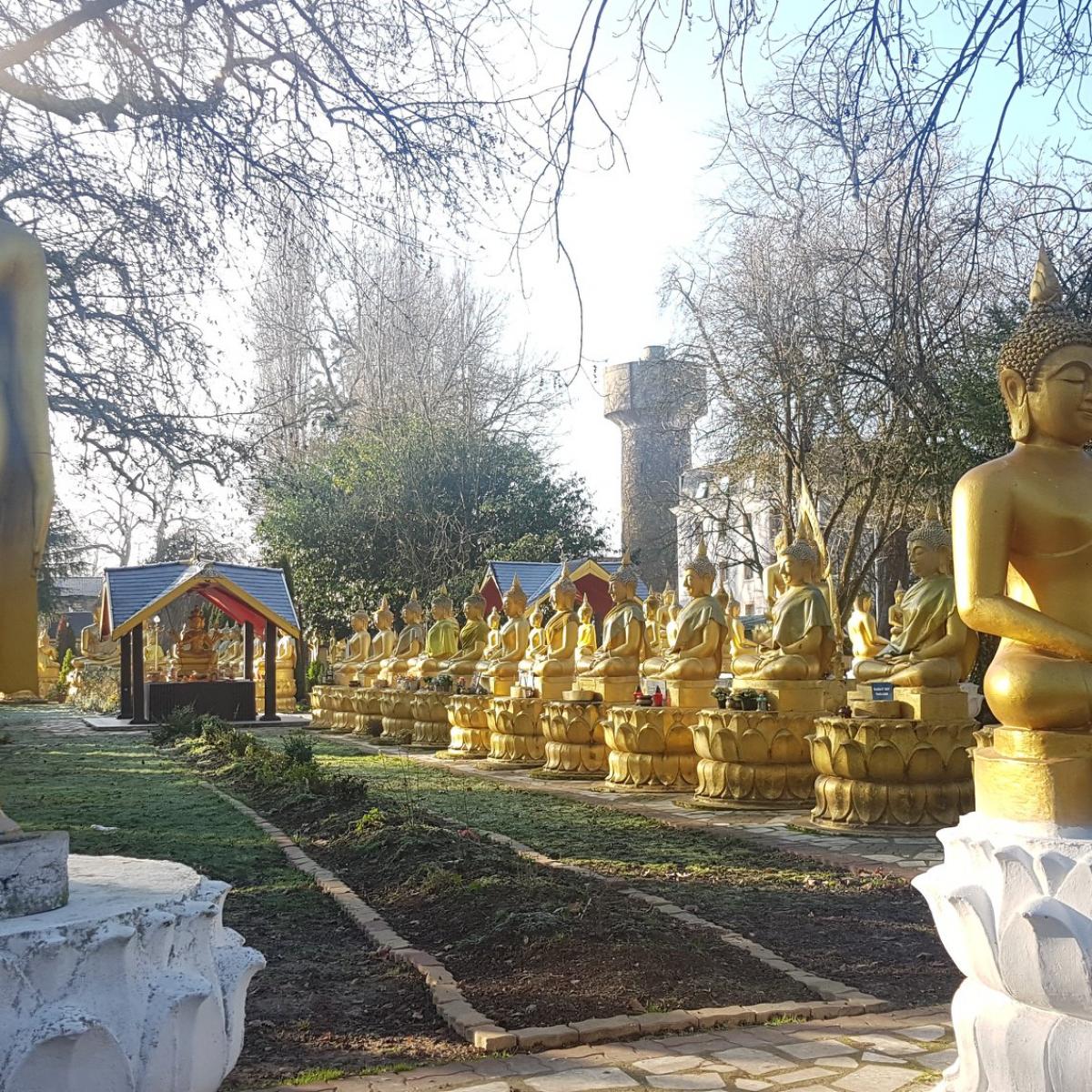 Evry 2 | Grand Paris Sud Tourisme