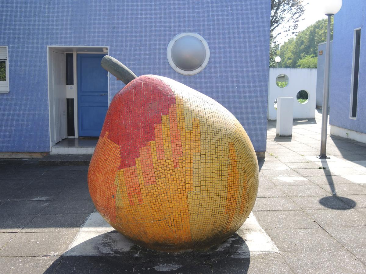 Visitez Grigny, des villes dans la ville | Grand Paris Sud Tourisme