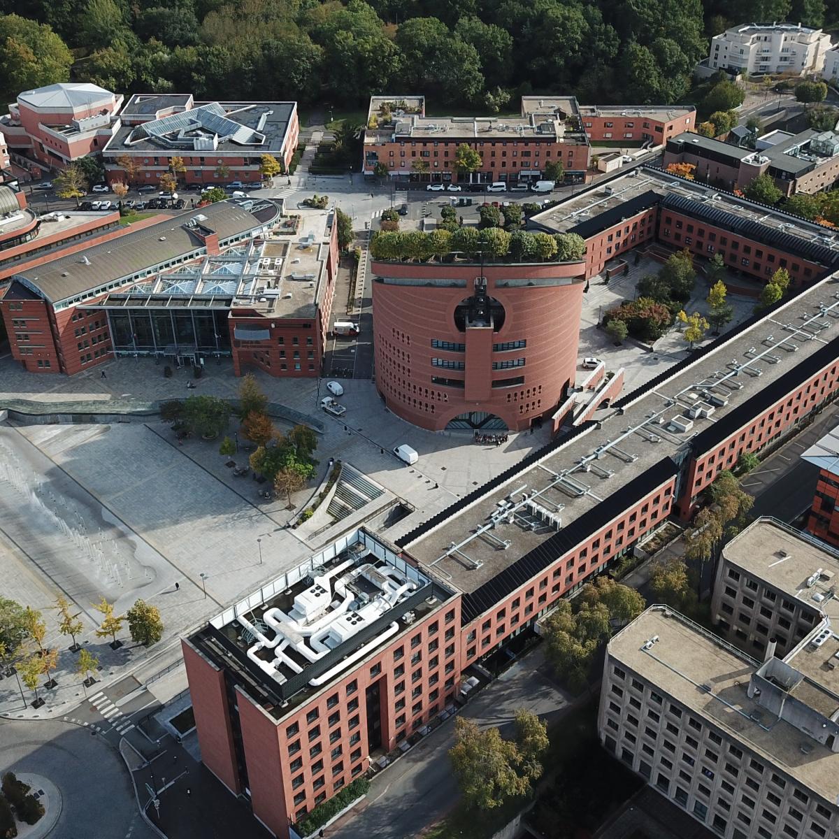 Visitez Grigny, des villes dans la ville | Grand Paris Sud Tourisme