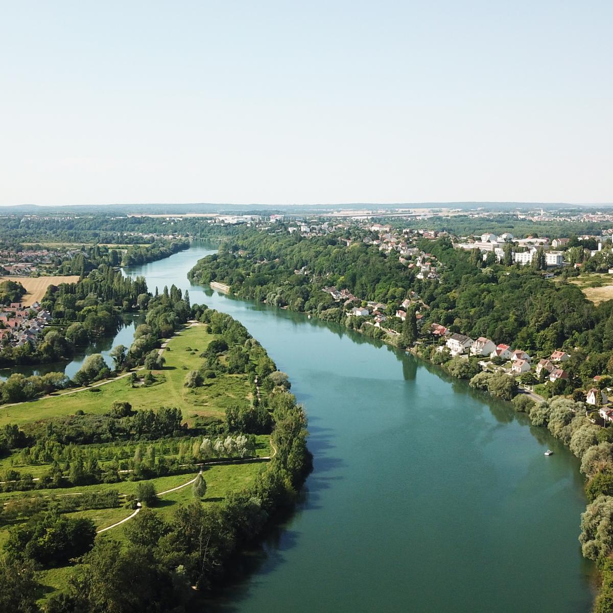 Visitez Grigny, des villes dans la ville | Grand Paris Sud Tourisme