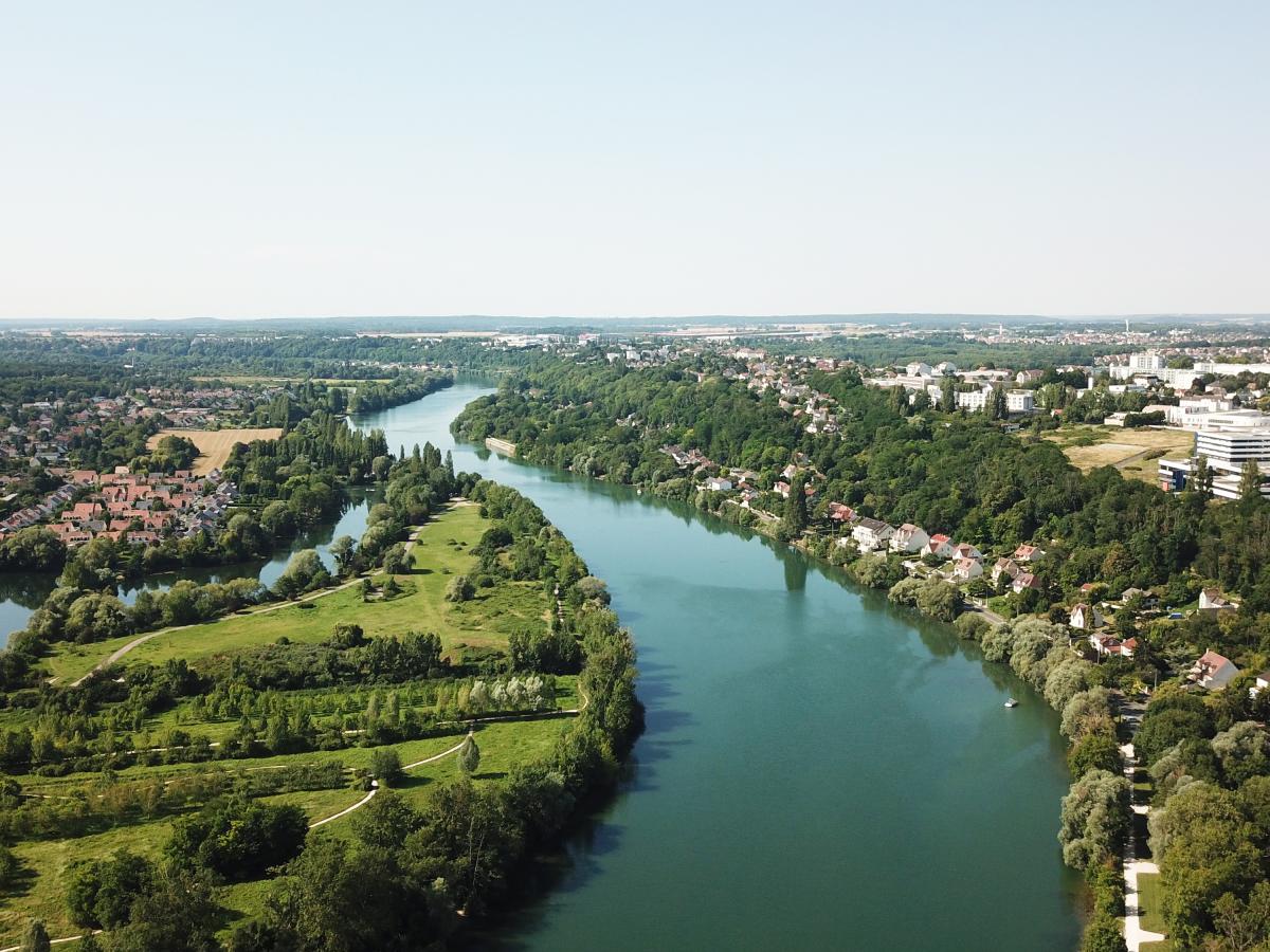 Grand Paris Sud Tourisme