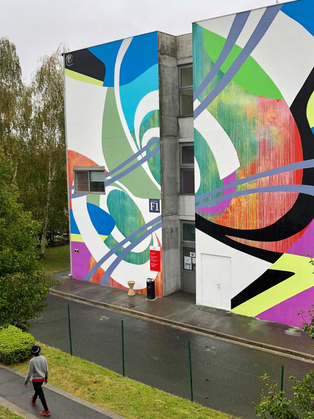 Visitez Grigny, des villes dans la ville | Grand Paris Sud Tourisme